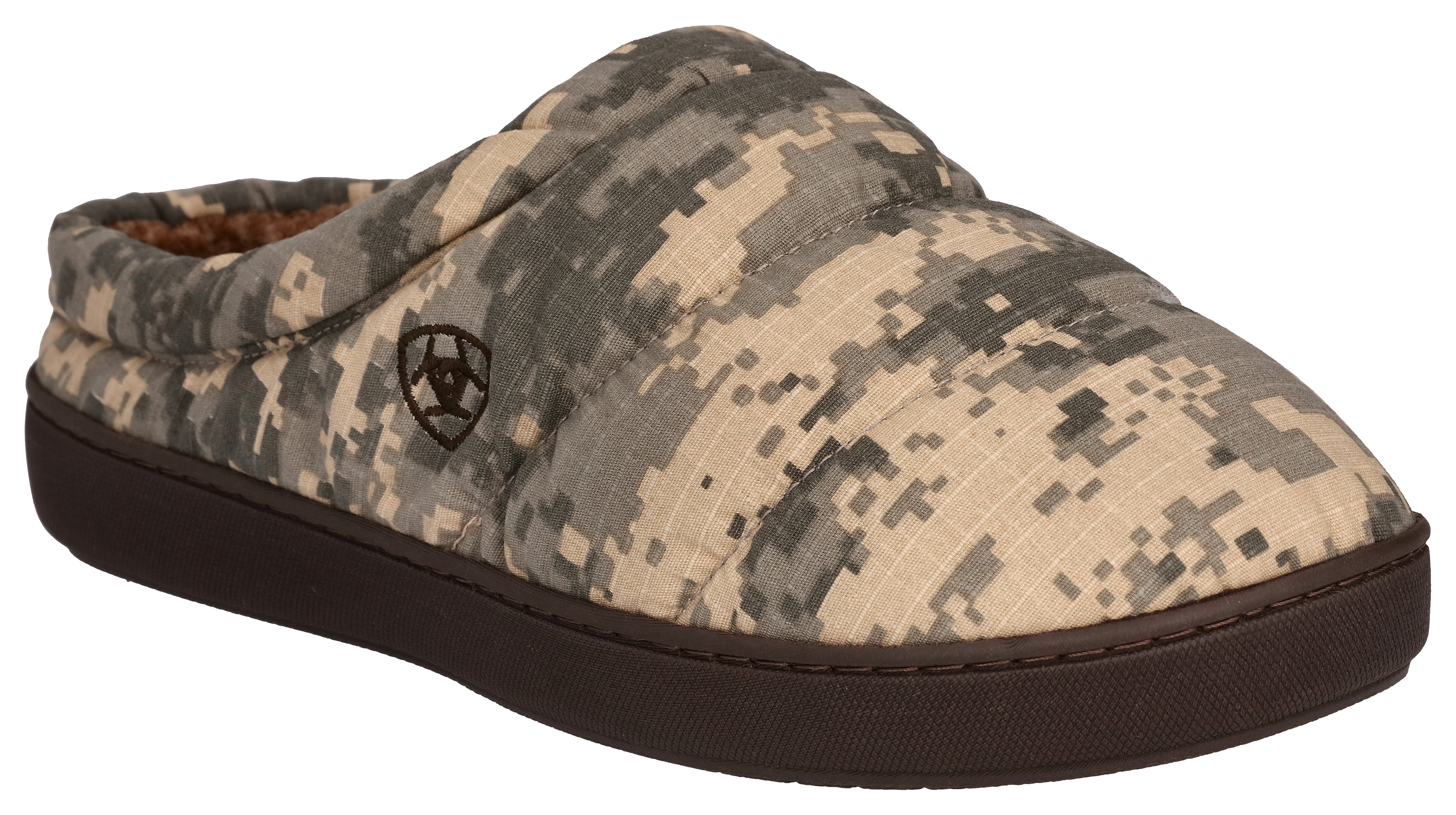 Ariat Crius Clog Slippers for Men | Bass Pro Shops